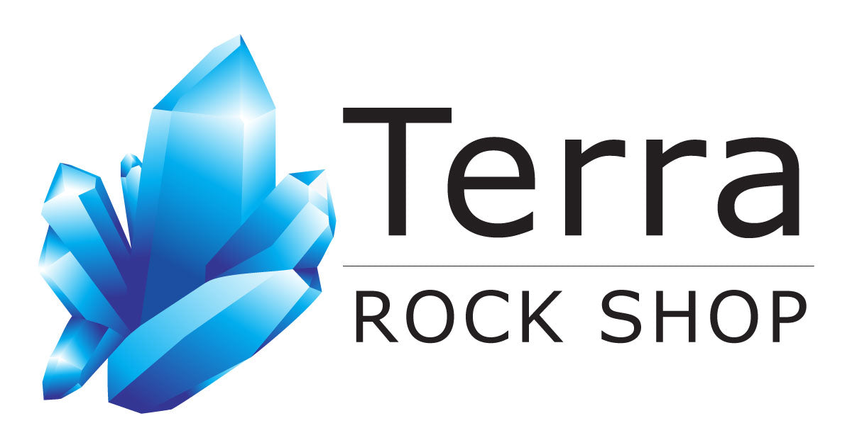 Terra Rock Shop
